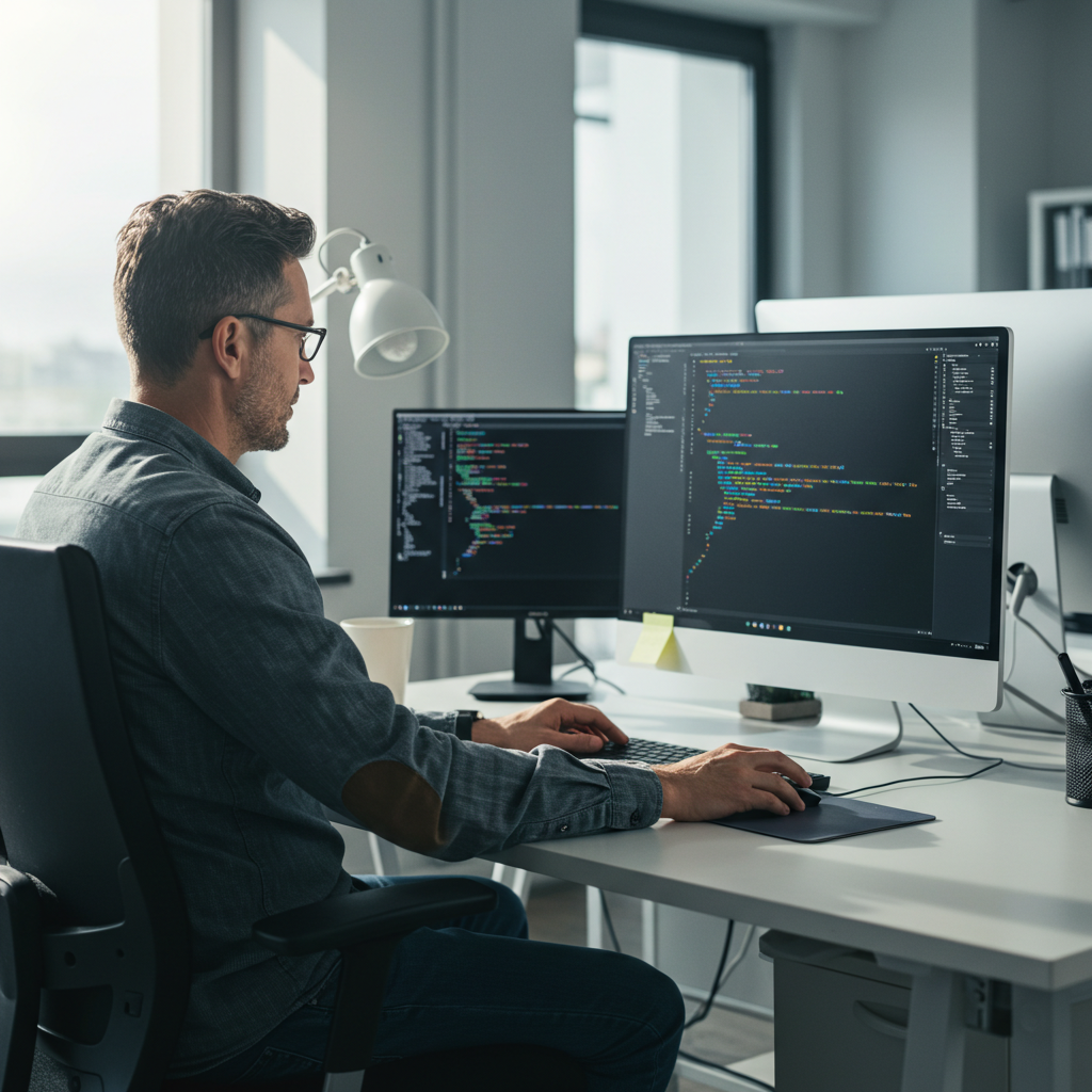 Custom Business Software Development | Keene Systems