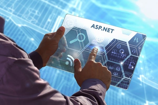 What is ASP.NET?