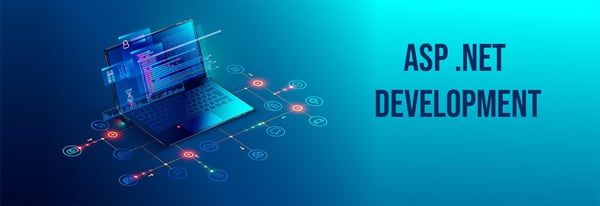 Why ASP.NET Development Services Fuels Business Growth