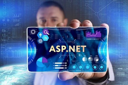 Why .NET Core Web Applications are Better Than Spreadsheets for ...