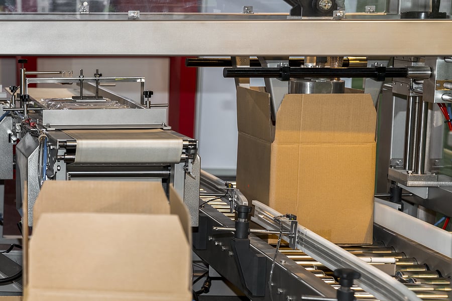 Software Streamlines Packaging Development for Efficiency