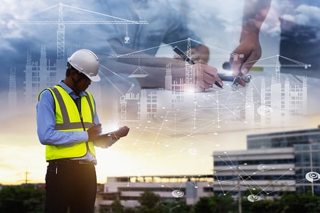Why Data Management in the Construction Industry is Critically Important