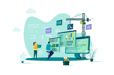 Full Stack Development: What It Is and Why It Matters for Every Business