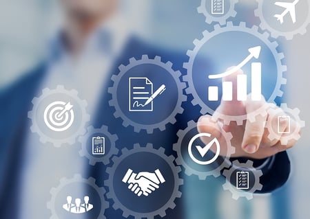 12 Smart Ways to Improve Business Efficiency Today