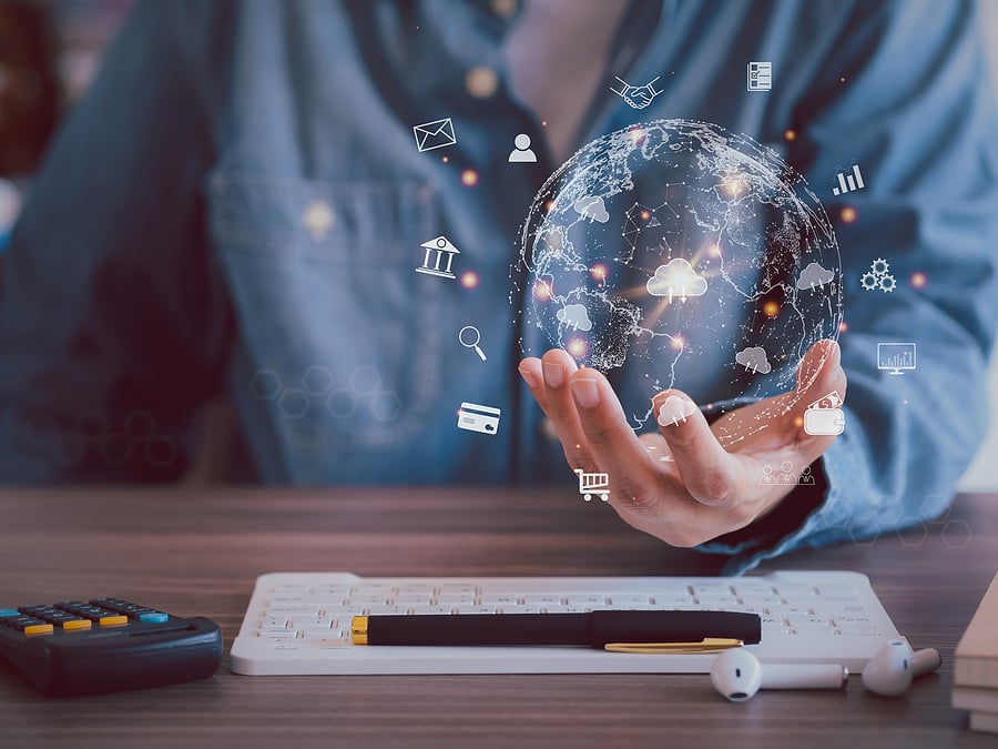 Online Database Explained: Uses, Benefits & Setup Guide