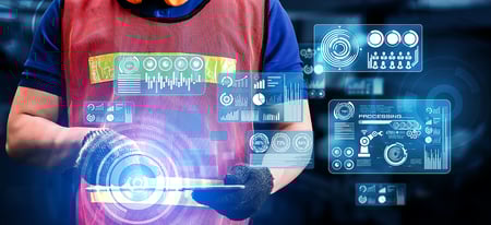 Why Data Management in the Construction Industry is Critically Important