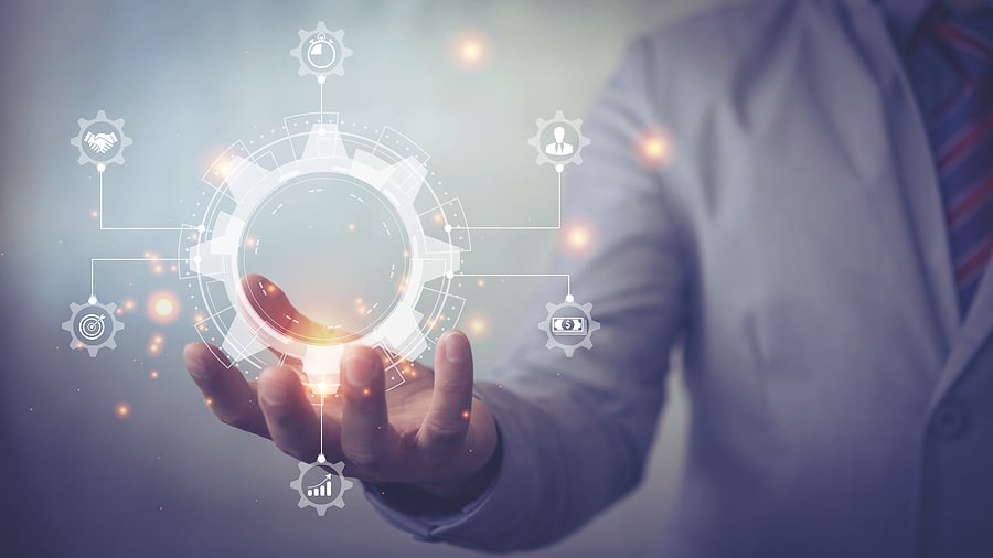 12 Smart Ways to Improve Business Efficiency Today