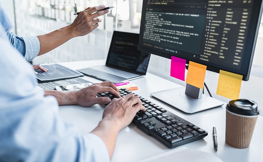 How to Transition a Software Development Project to a New Team and Win