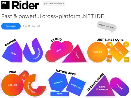 The best free ASP.NET development tools for your project