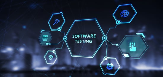 Custom Software Development Services