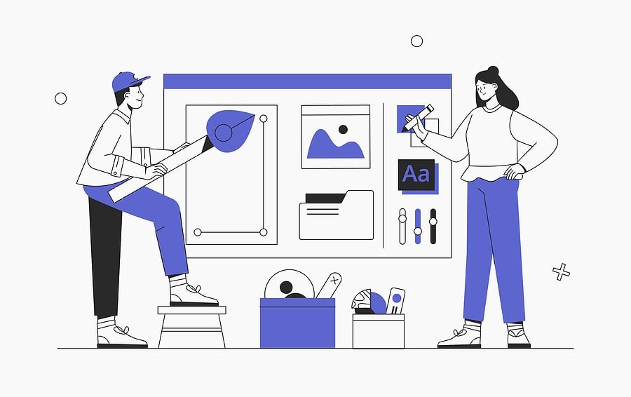 What is UI/UX Design and Why it Matters for Software Development