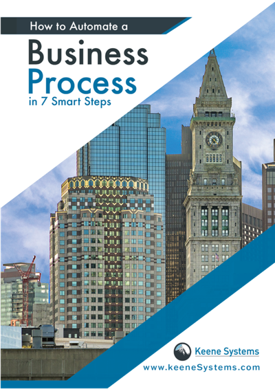 How to Automate Business Process in 7 Smart Steps