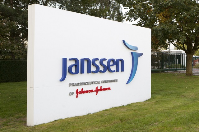 Janssen Pharmaceutica