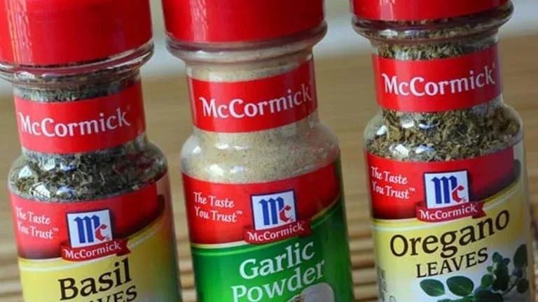 McCormick & Company