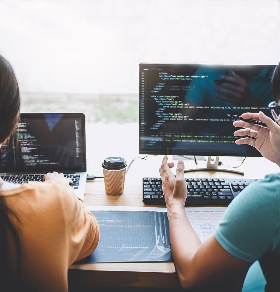 Custom ASP.NET Development By The Experts | Keene Systems